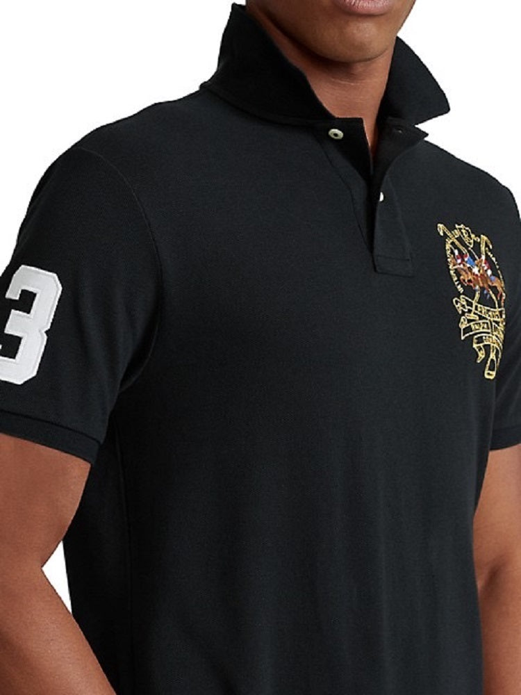 Basic polos – Leftovers Den