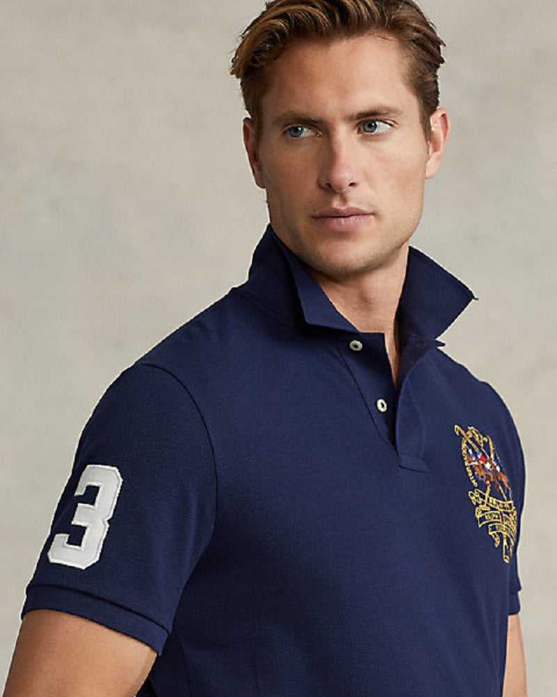 Basic polos – Leftovers Den