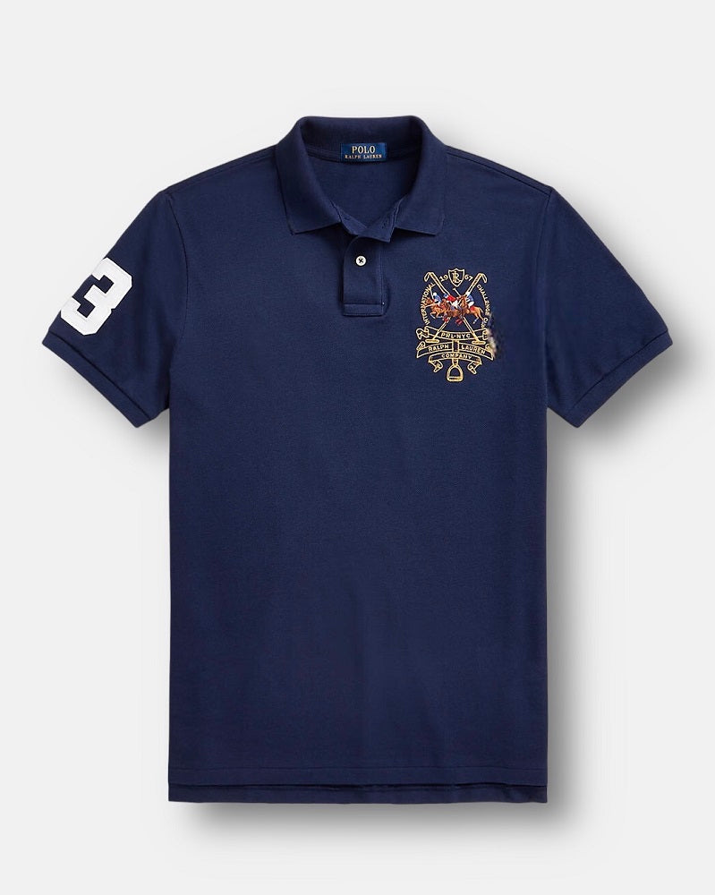 Basic polos – Leftovers Den