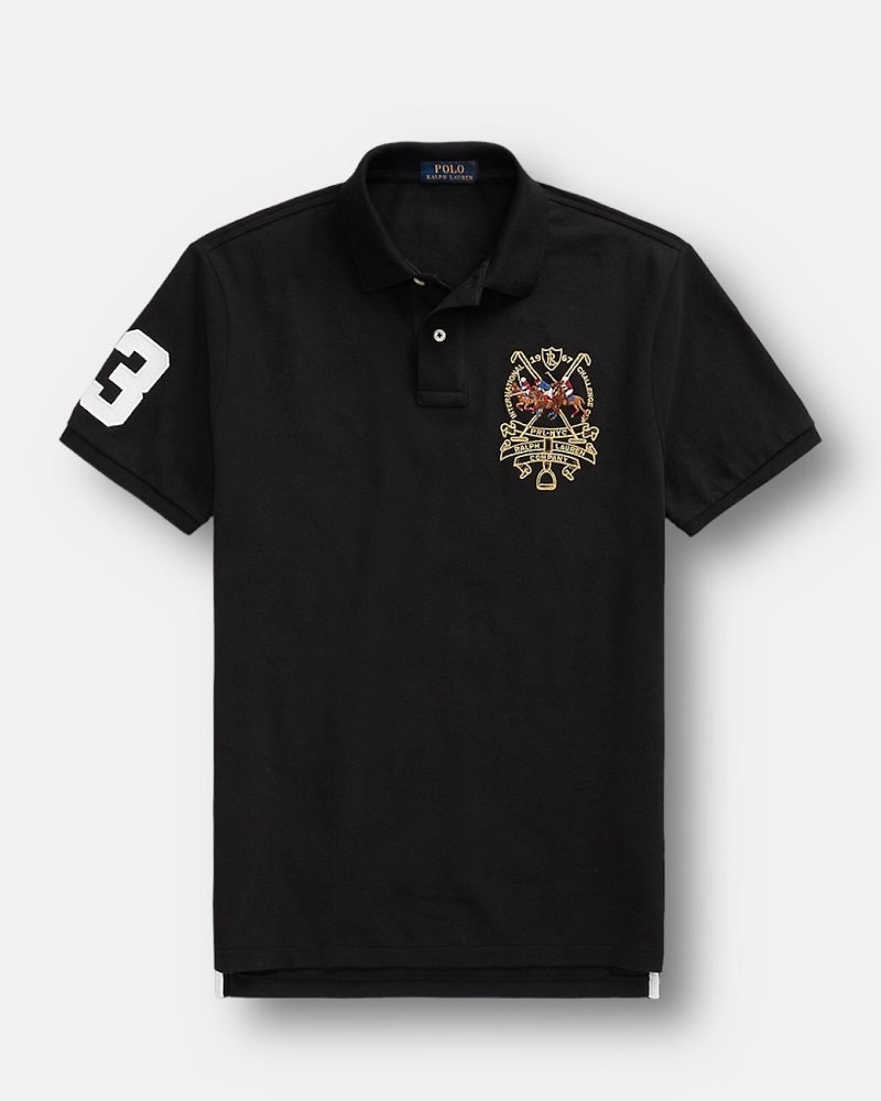 Basic polos – Leftovers Den